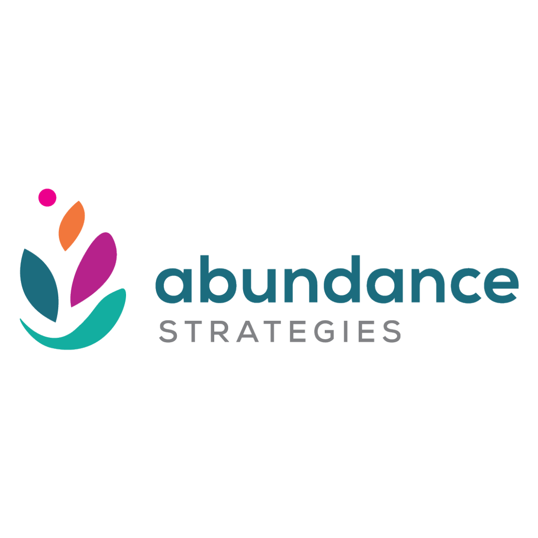 Abundance Strategies - McKenna Daniels Design